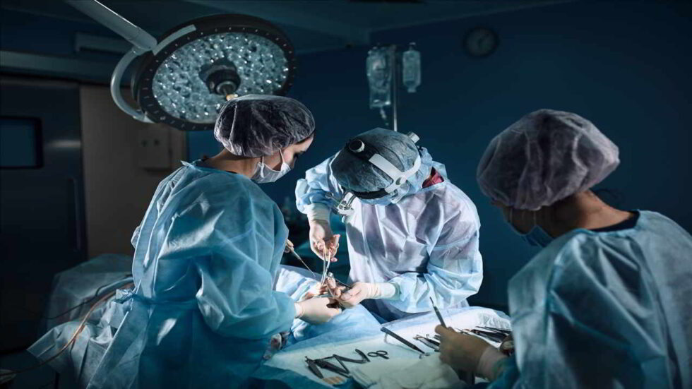 Trauma Surgery | Accident Surgery | ONP Hospitals